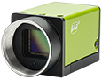 JAI | JAI industrial area scan cameras and line scan cameras