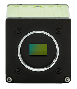 Apex系列 – RGB面阵扫描相机 AP-3200T-USB | JAI