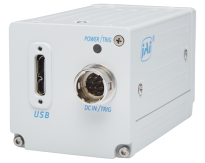 JAI | JAI's Apex AP-3200T-USB-LS 顕微鏡用途向け3CMOSプリズム分光式エリアスキャンカメラ