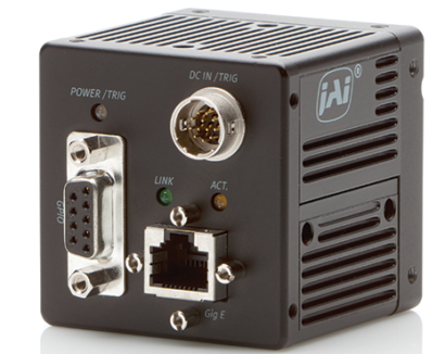 JAI | JAI 1.4-megapixel machine vision area scan camera
