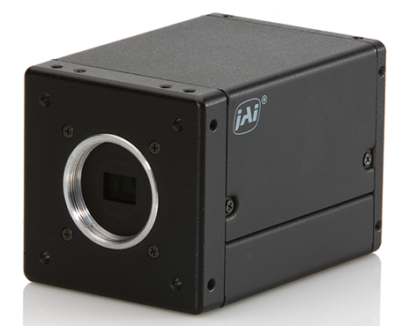 JAI | JAI industrial 2-sensor prism-based color/NIR area scan camera