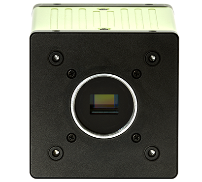 JAI | JAI 2-CMOS multispectral camera. Simultaneous visible/NIR…
