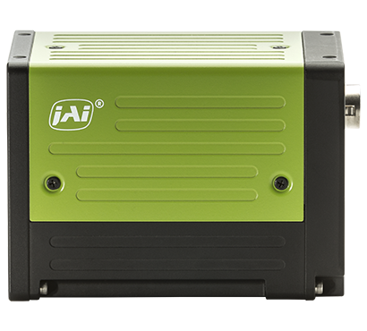 JAI | JAI 2-CMOS multispectral camera. Simultaneous visible/NIR…