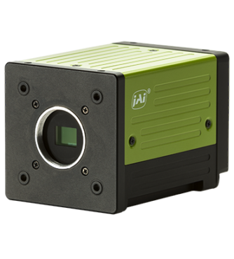 JAI | JAI 3-CMOS multispectral camera. Simultaneous images of visible…