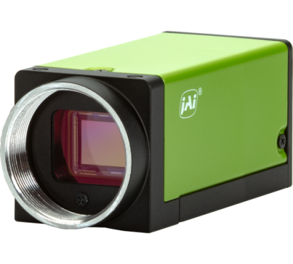 JAI | Go系列GO-8105M-5GE-UV，IMX487-AAMJ机器视觉面阵扫描相机