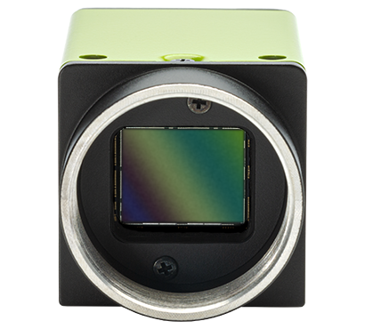 JAI | JAI Go-X Series compact 20 MP area scan camera with rolling…