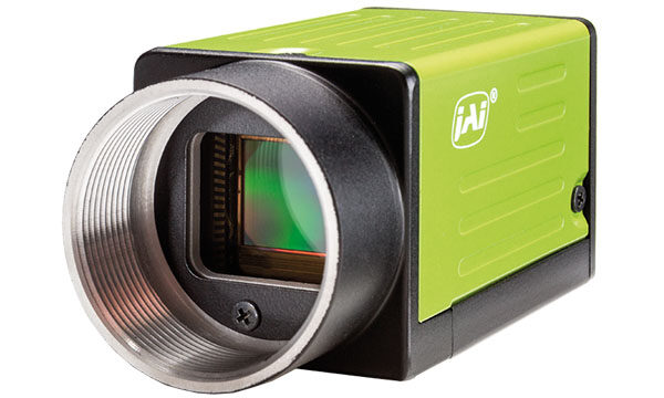 JAI | JAI’s Go Series are small size area scan cameras at low price…
