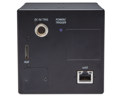 JAI | SW-4000T-10GE prism-based industrial RGB color line scan camera