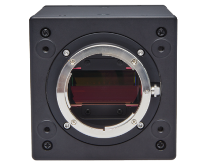 JAI | SW-4000T-10GE prism-based industrial RGB color line scan camera