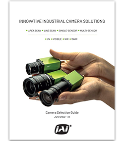 JAI | Brochures & Flyers