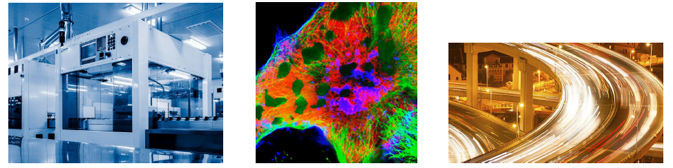 JAI | Pregius S pixel technology