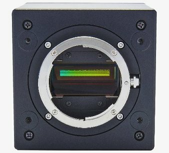 JAI | Color imaging in machine vision: how to choose the right camera…