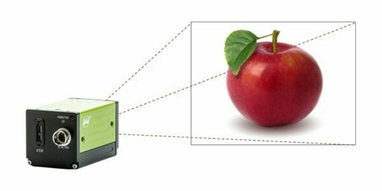 JAI | Color imaging in machine vision: how to choose the right camera…